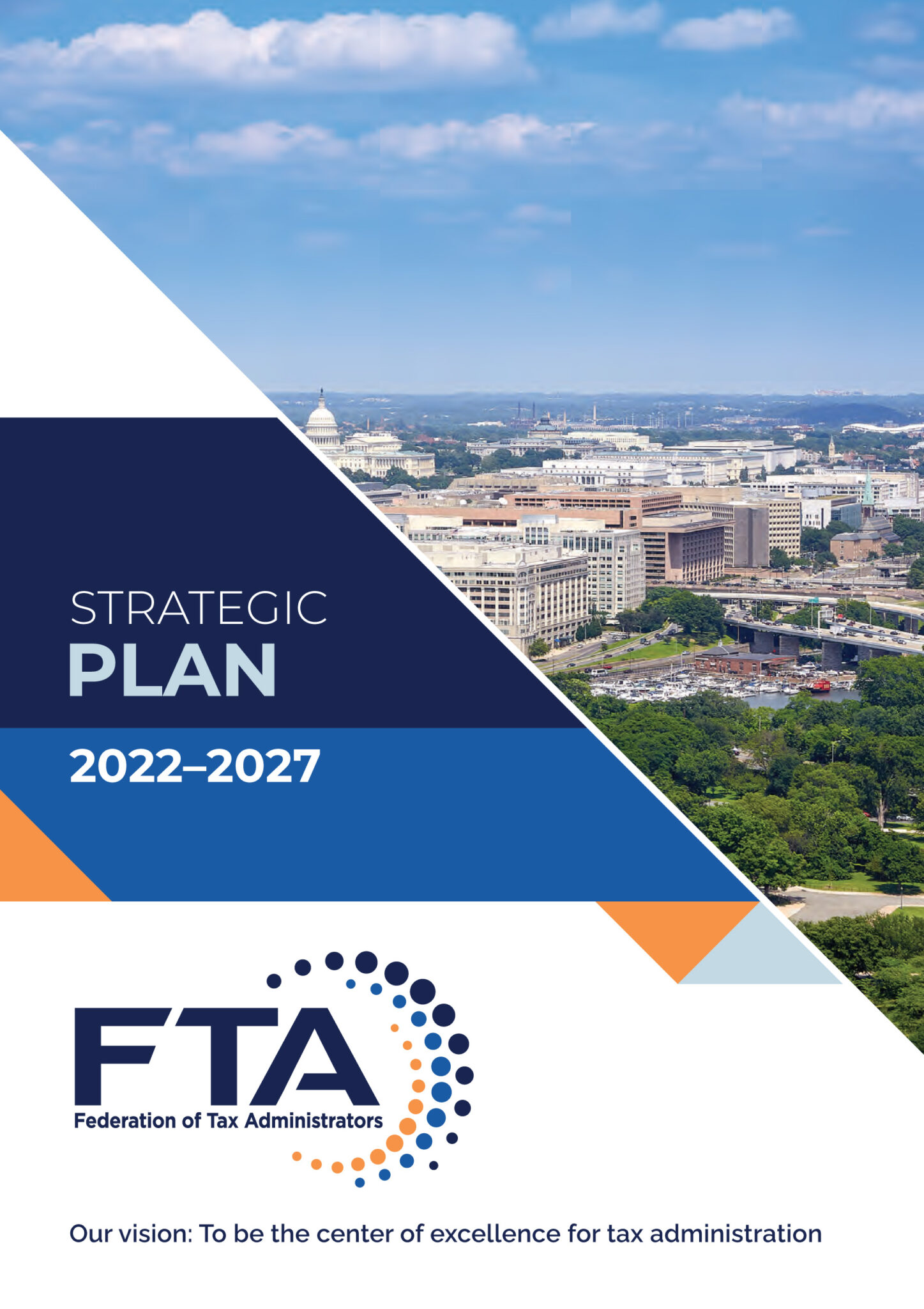 About FTA - Federation of Tax Administrators