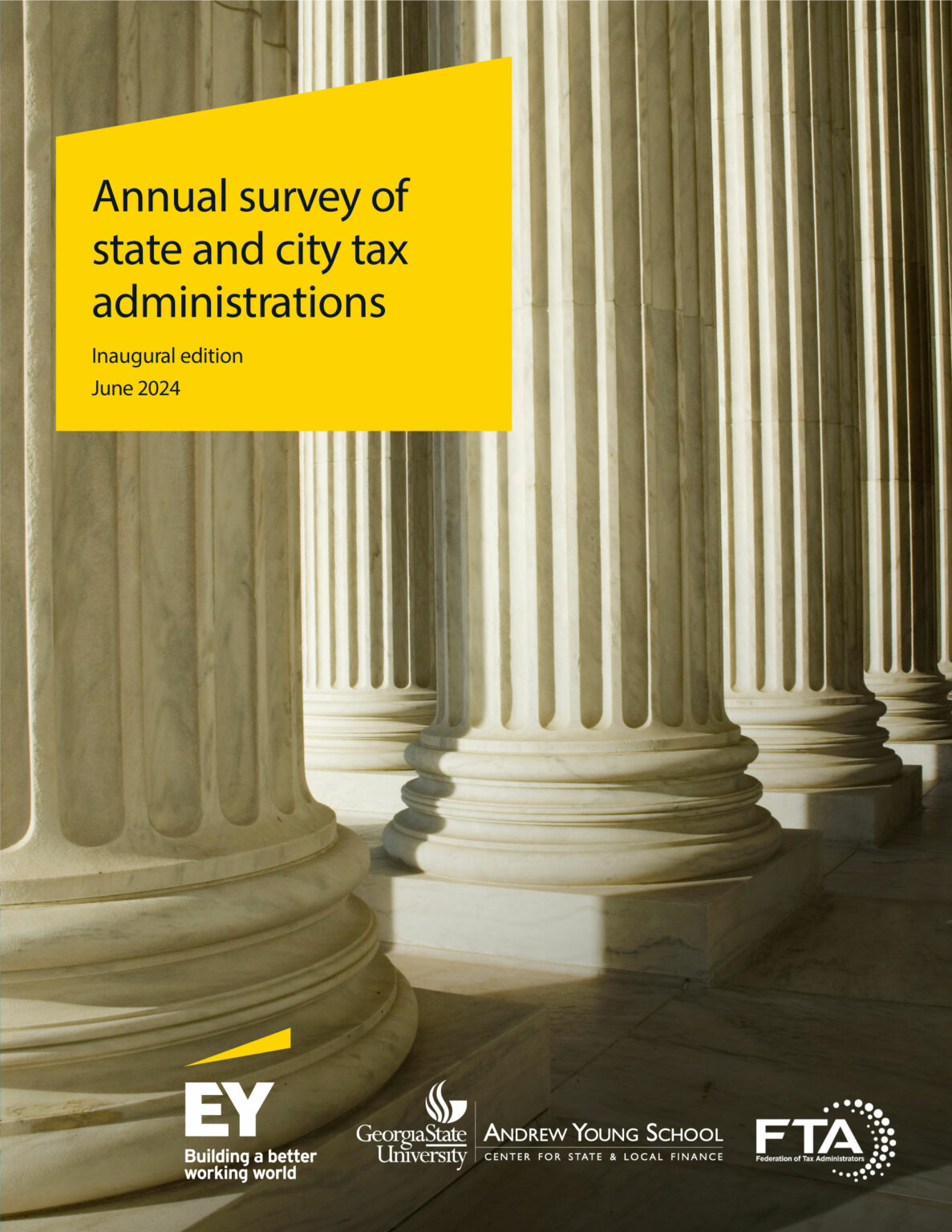 Home - Federation of Tax Administrators