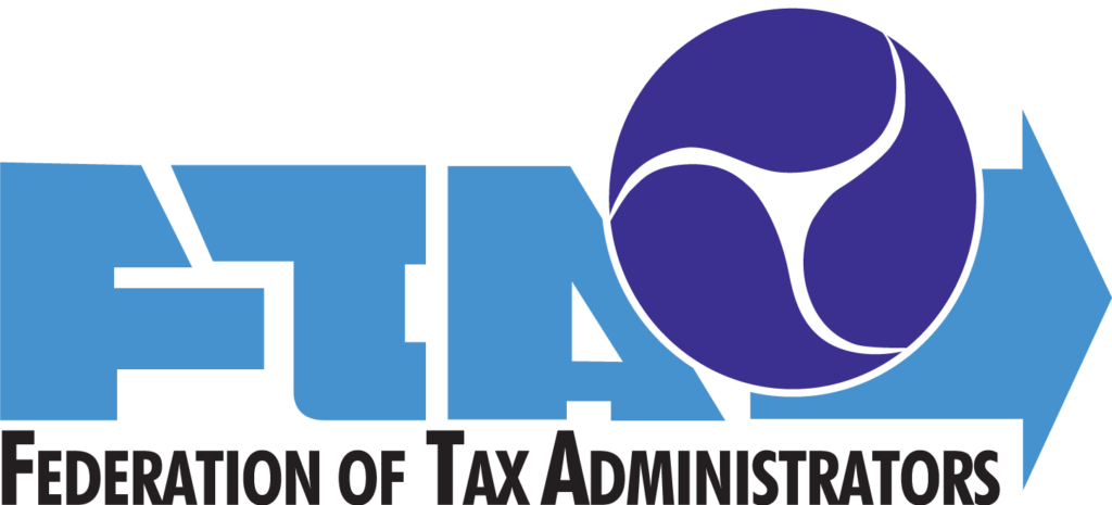 State Tax Forms - Federation of Tax Administrators