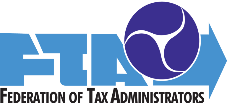 Home - Federation of Tax Administrators