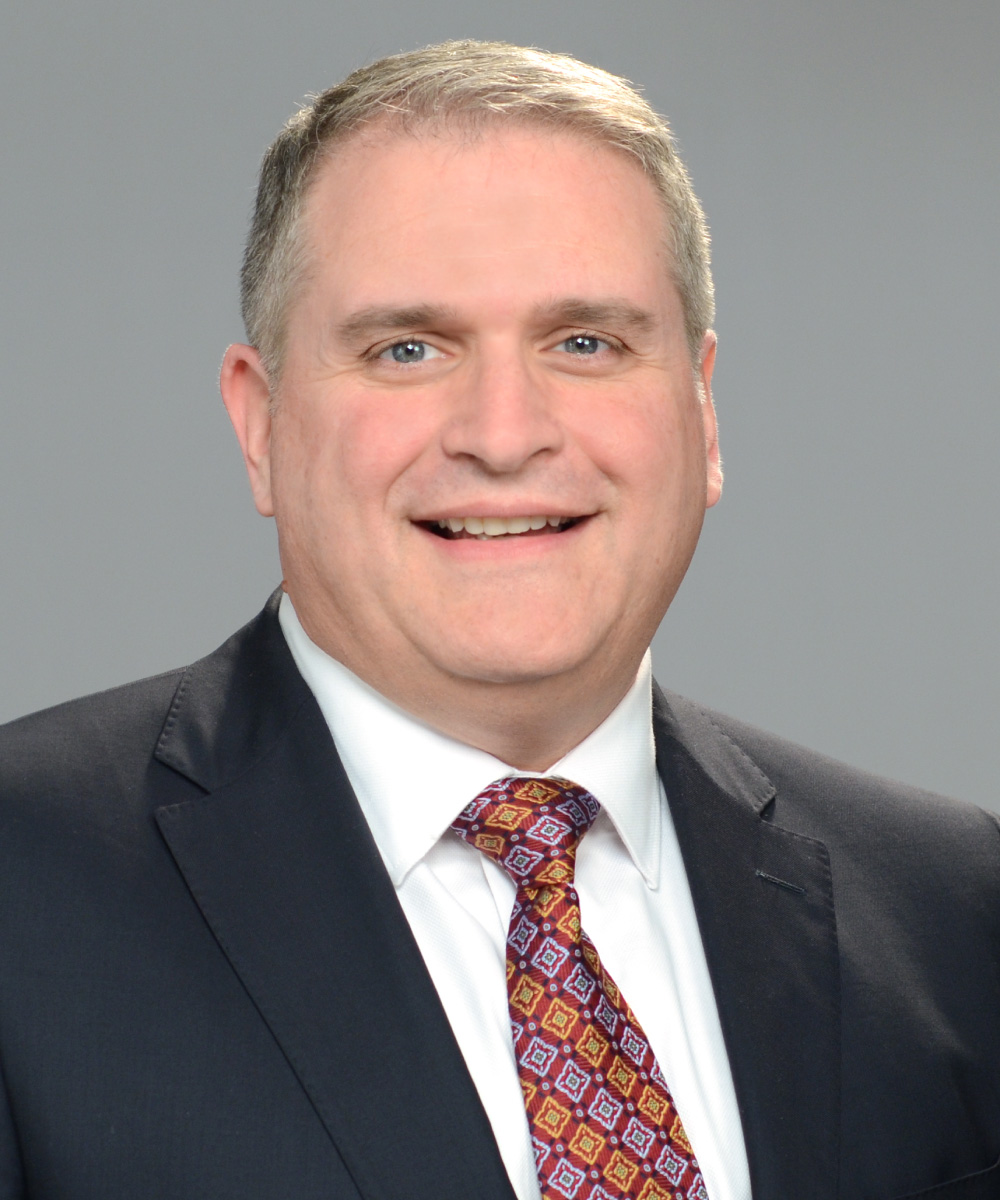 David Casey - Federation of Tax Administrators