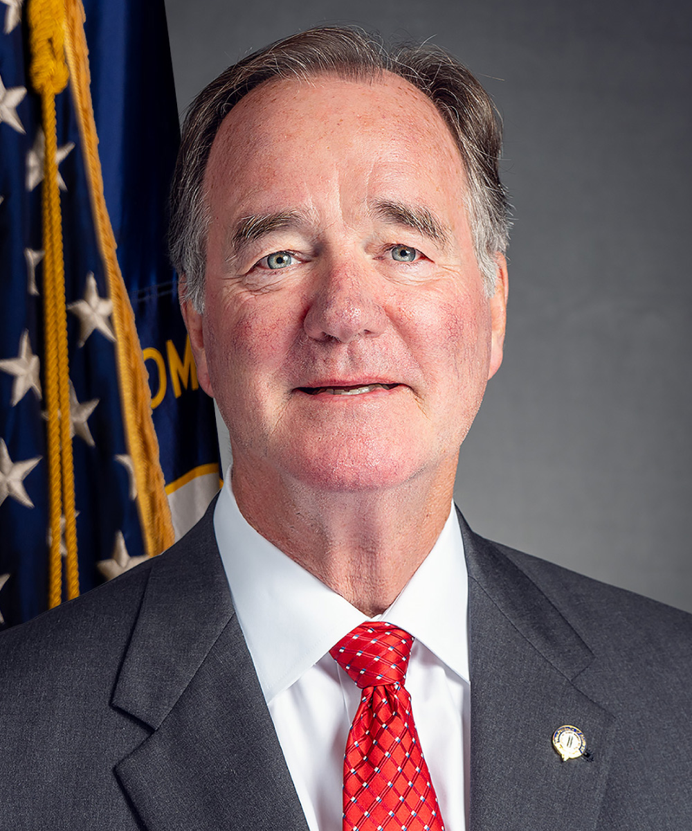 Tom Miller - Federation of Tax Administrators