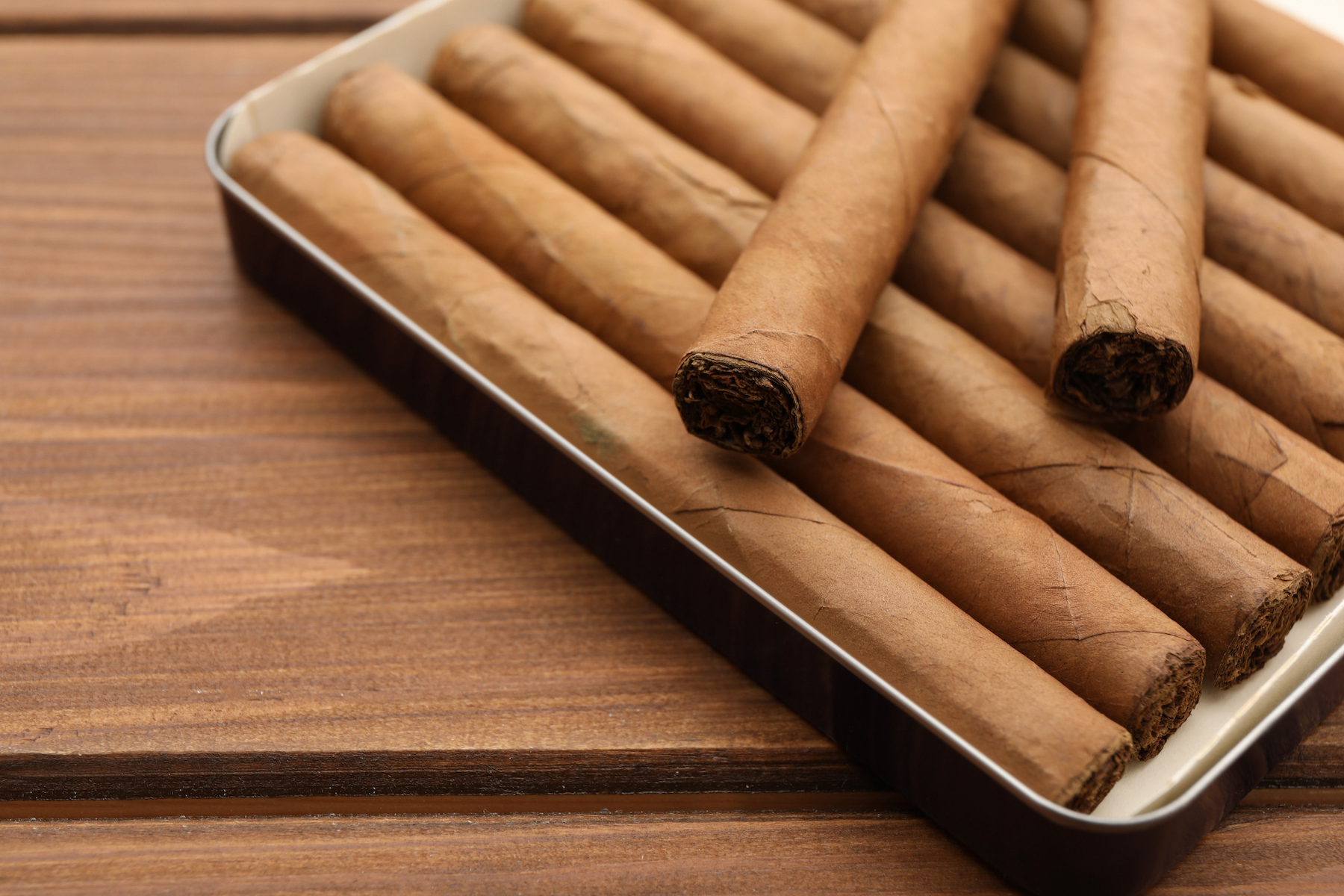 Tobacco Tax Section - Federation of Tax Administrators