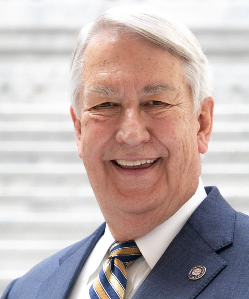 John Valentine - Federation of Tax Administrators