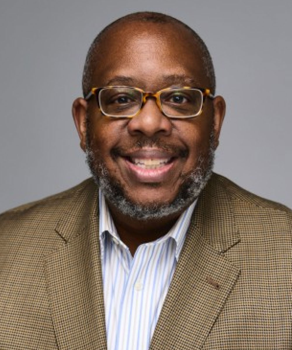 Keith J. Richardson - Federation of Tax Administrators