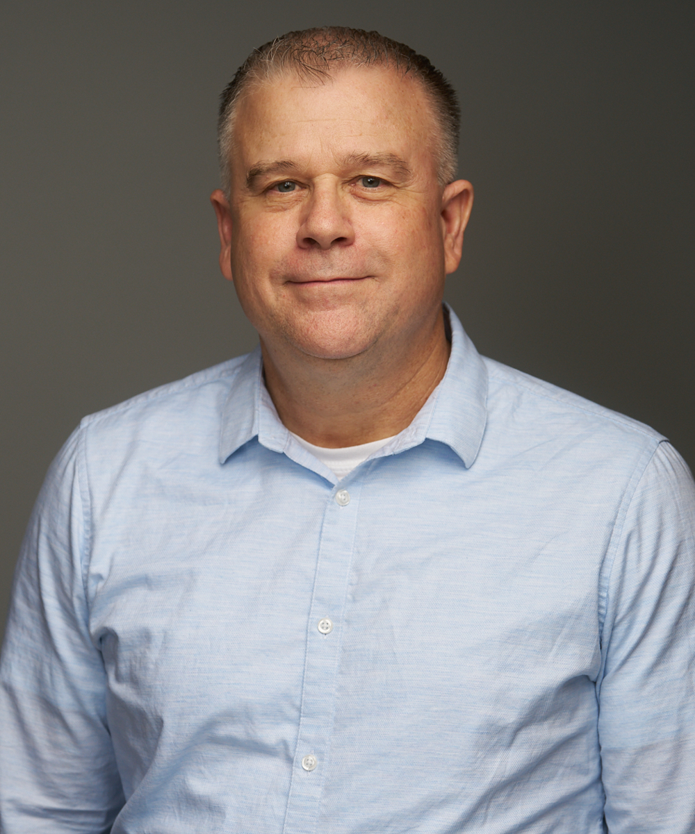 Joe Starr - Federation of Tax Administrators