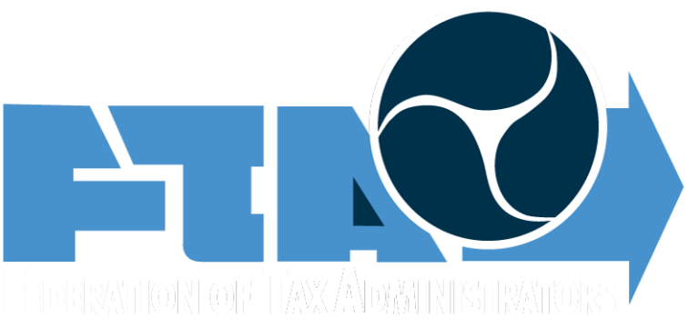 Home - Federation of Tax Administrators