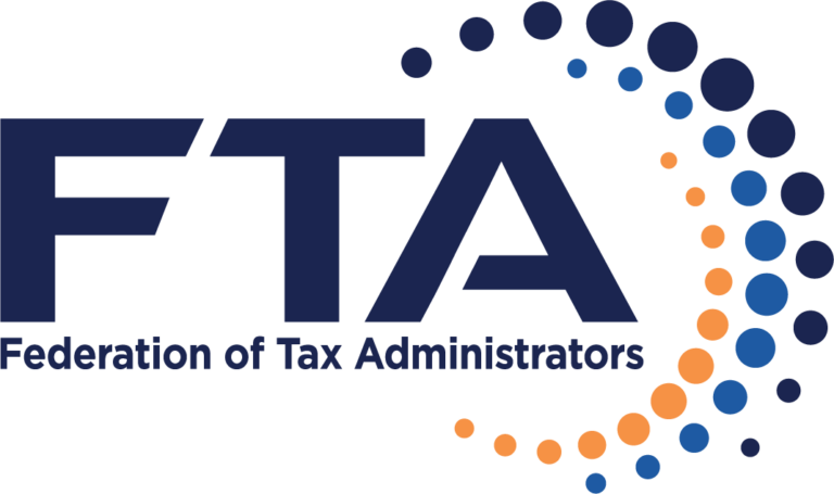 FTA Members - Federation of Tax Administrators