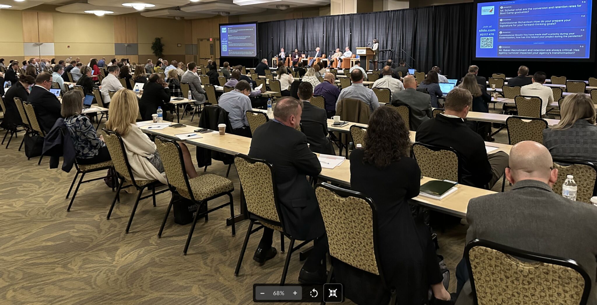 About FTA - Federation of Tax Administrators