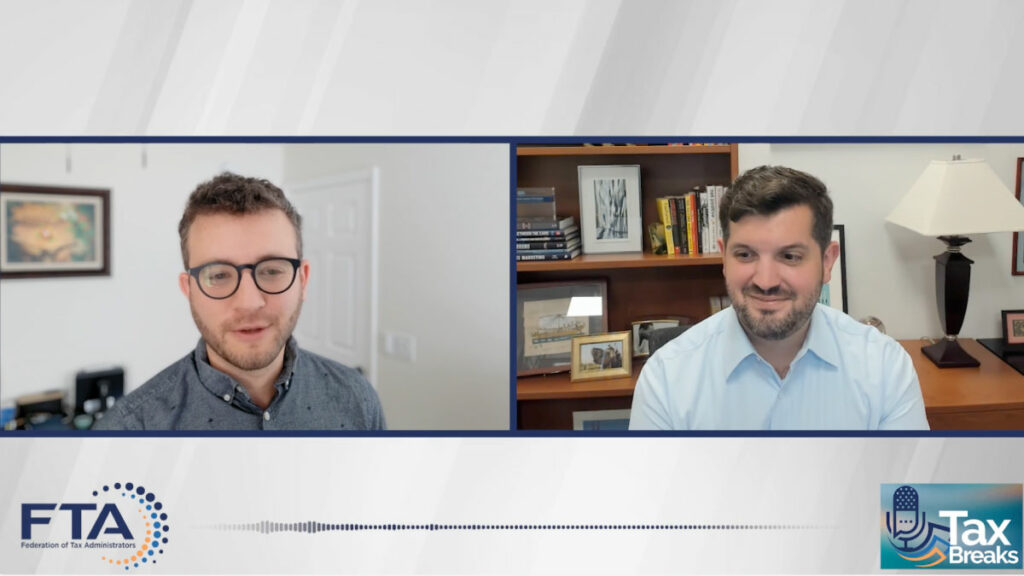 Home - Federation of Tax Administrators