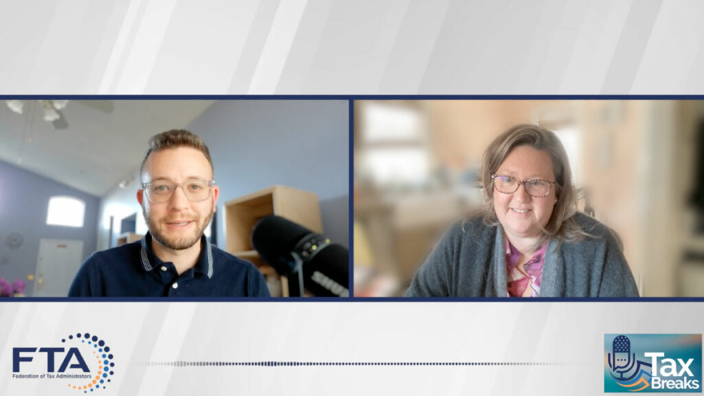 Home - Federation of Tax Administrators